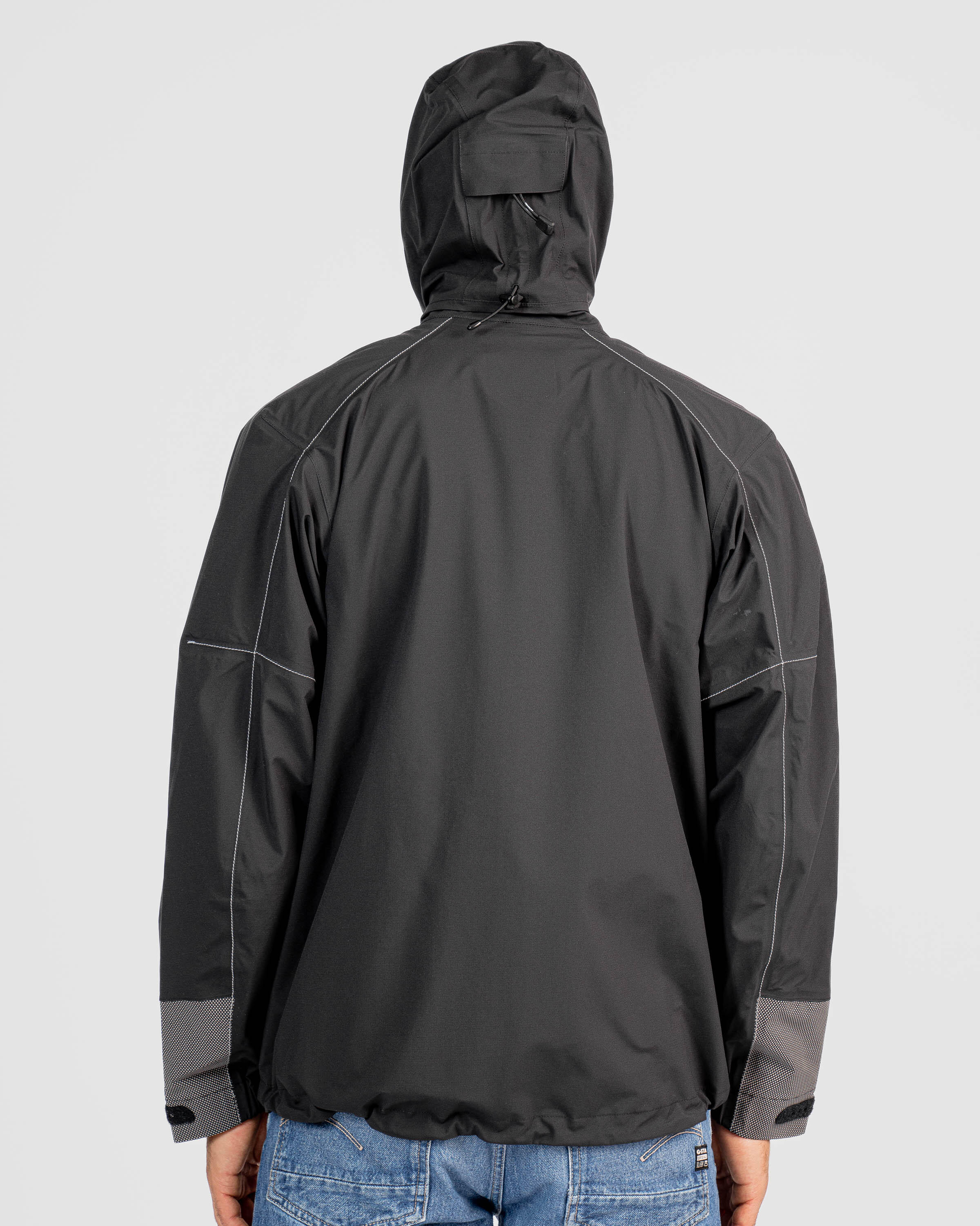 And Wander Pertex Shield Rain Jacket | 5743211001010 | AFEW STORE